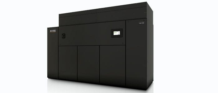 Liebert® DSE™ | Liebert EconoPhase | Thermal Management System