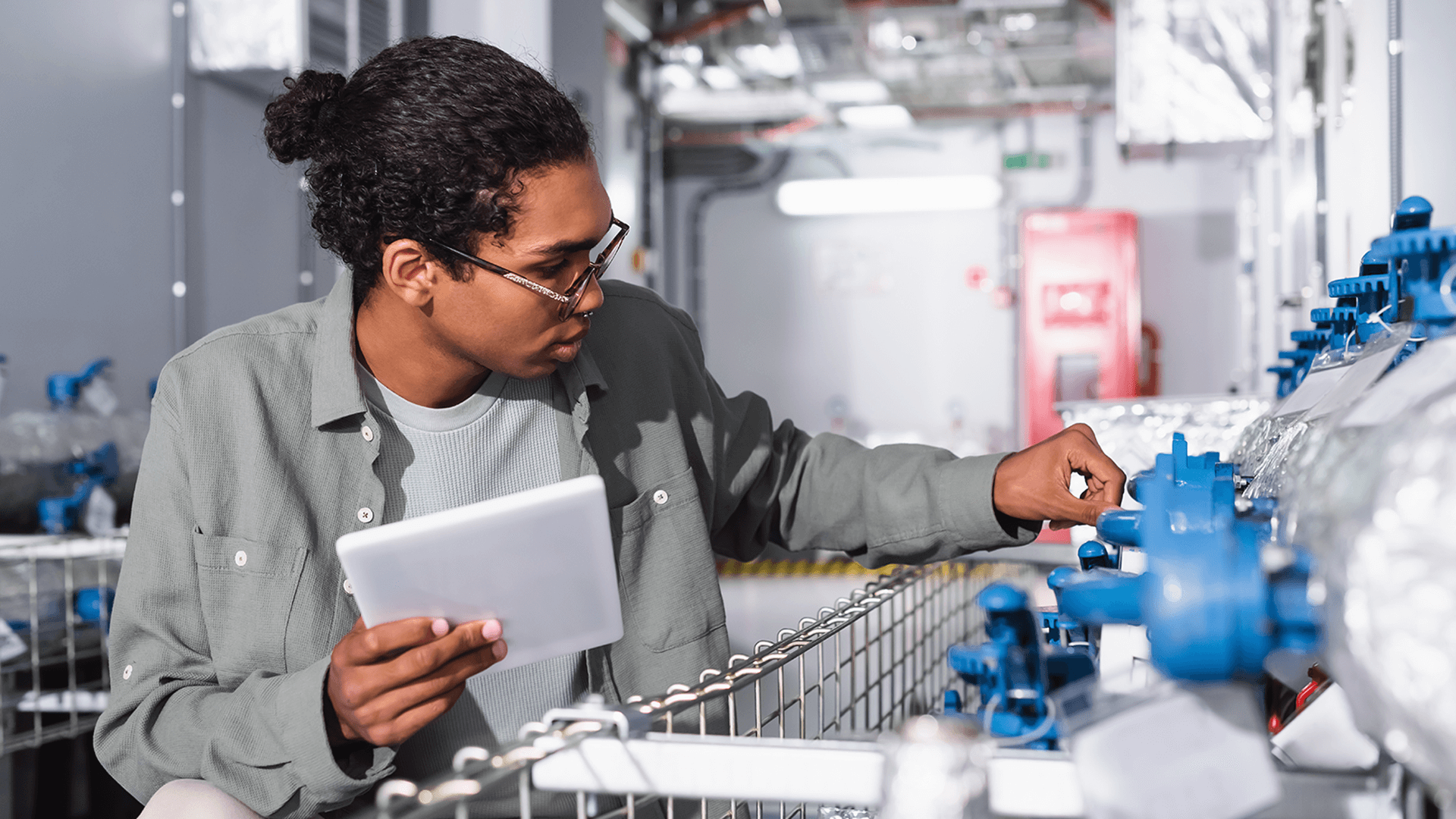 Data Center Cooling Issues and How Thermal Services Solve Them